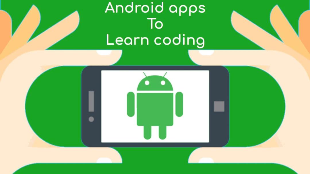 Best Android Apps To Learn Coding Geekboots 2815