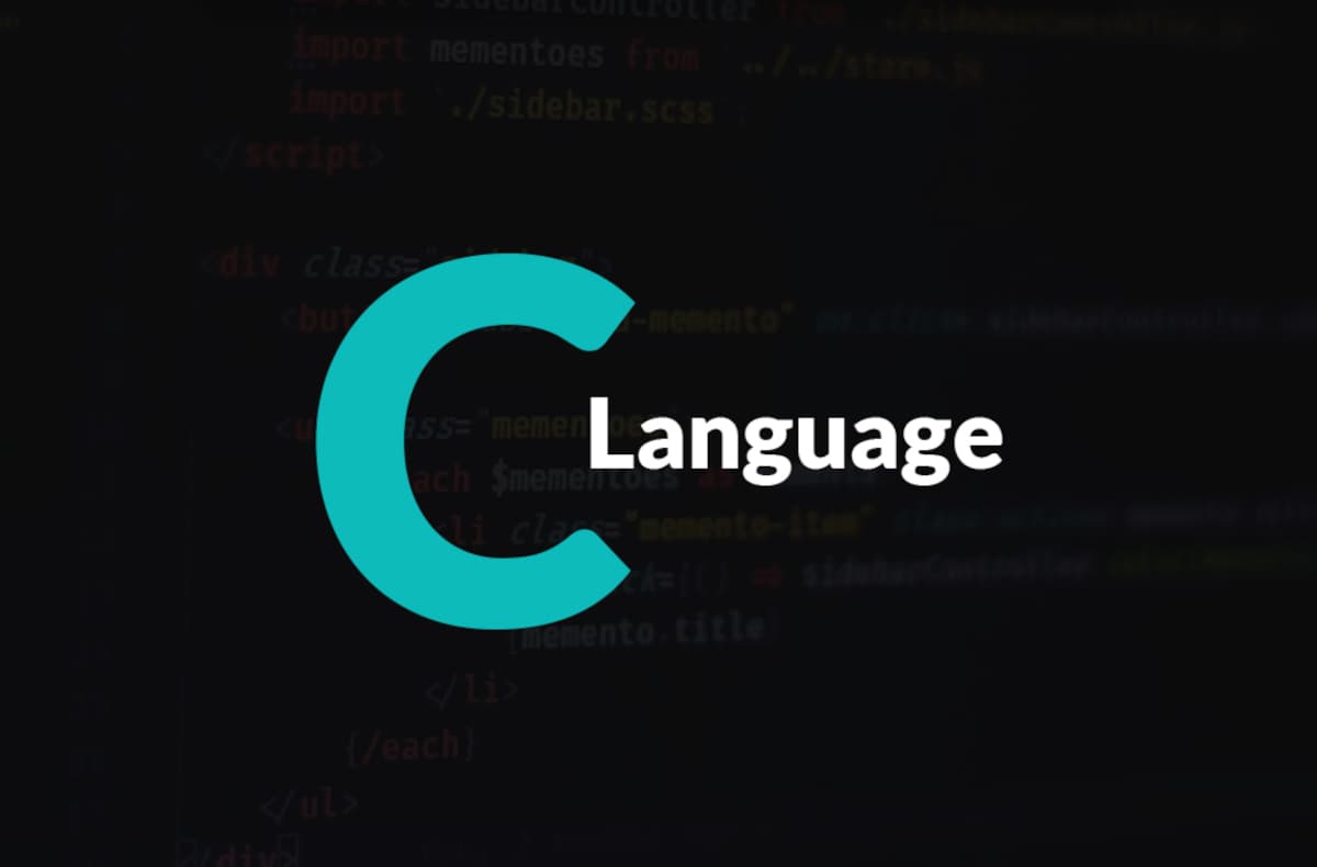 Why C is so popular and still the best programming language? | Geekboots