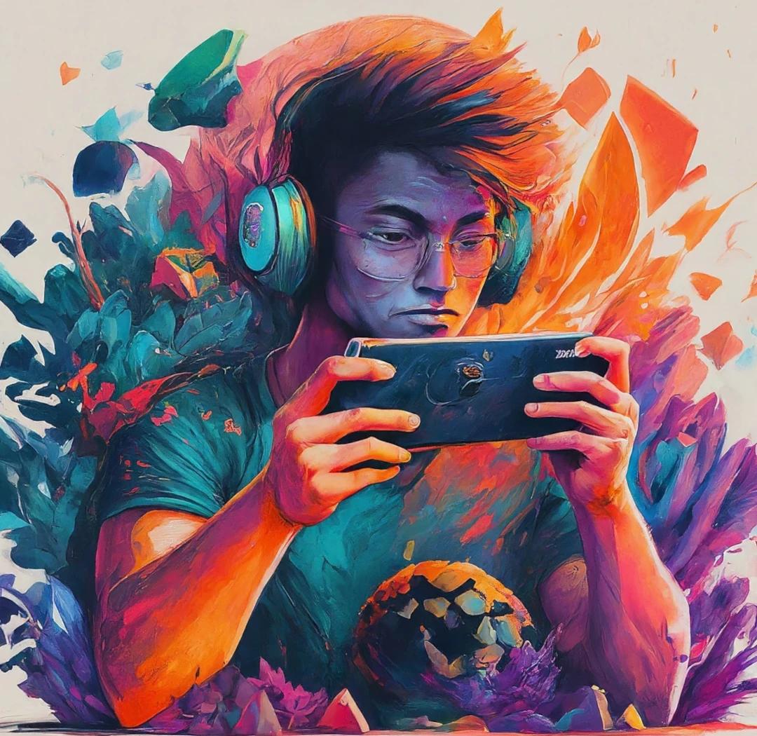 The Impact Of Rise Of Mobile Gaming On Gaming Industry Geekboots 4790