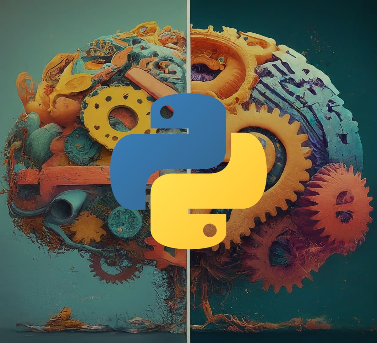 Exploring Essential Python Libraries for Artificial Intelligence and ...